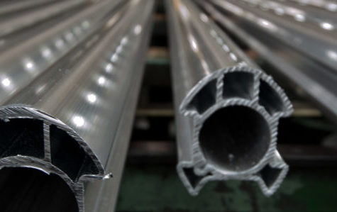 ALMAG Aluminum | Design • Extrude • Fabricate • Finish