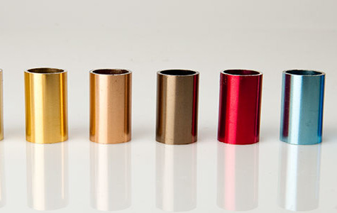 ALMAG Aluminum | Design • Extrude • Fabricate • Finish