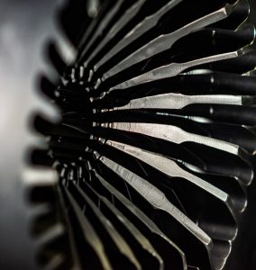 Design – ALMAG Aluminum