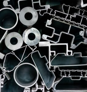 All About Extrusion – ALMAG Aluminum