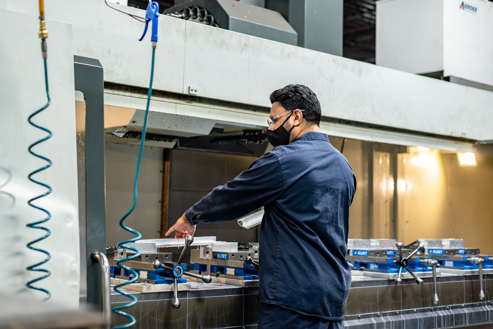 Careers – ALMAG Aluminum