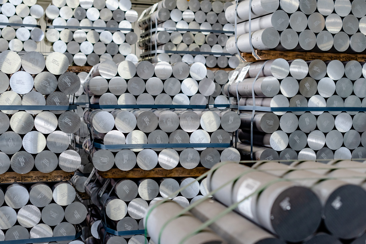 All About Aluminum – ALMAG Aluminum