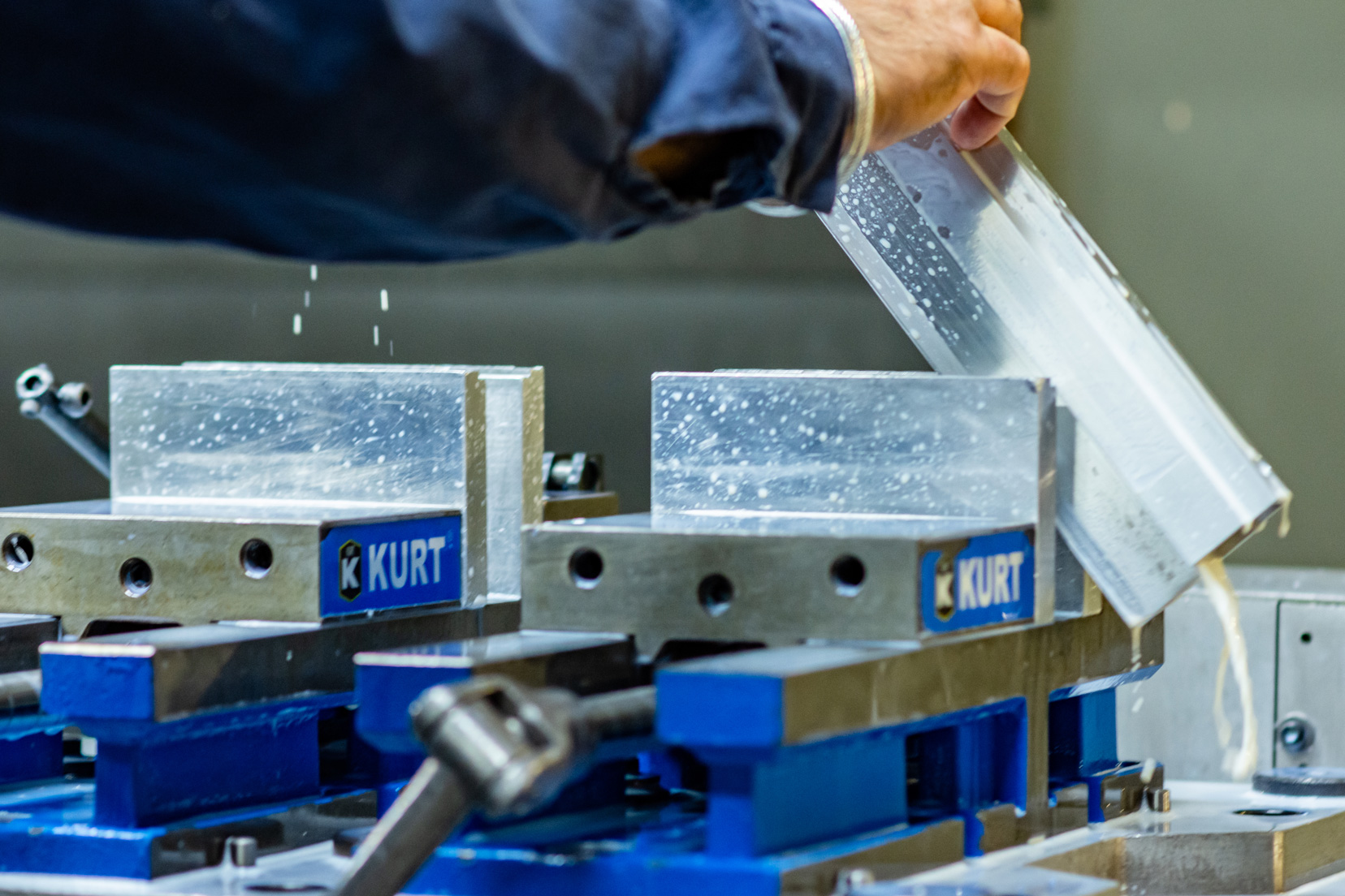 Fabricate – ALMAG Aluminum