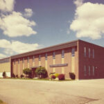 History – ALMAG Aluminum