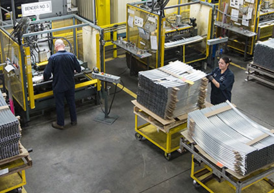 Automotive – ALMAG Aluminum