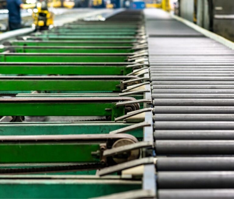 Industries – ALMAG Aluminum