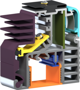 The Inspire Tool – ALMAG Aluminum