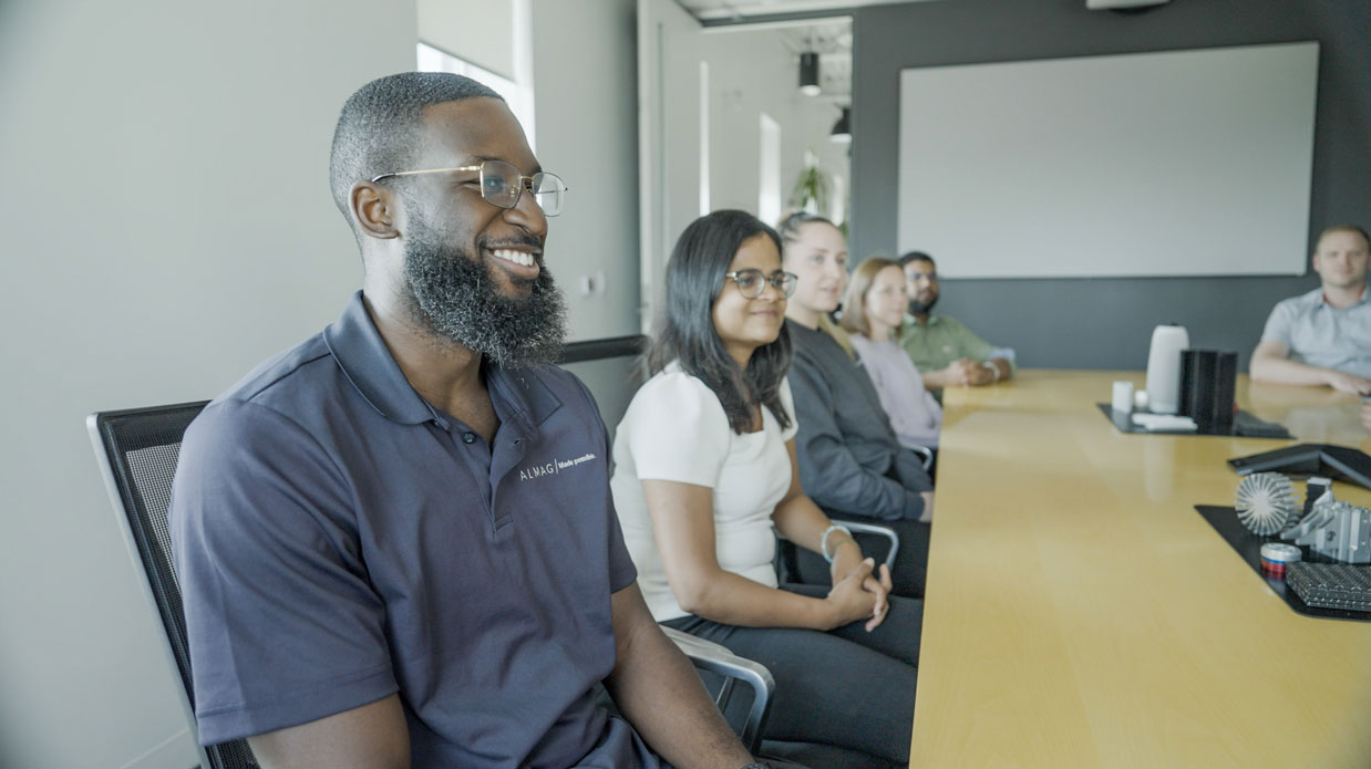 Careers – ALMAG Aluminum